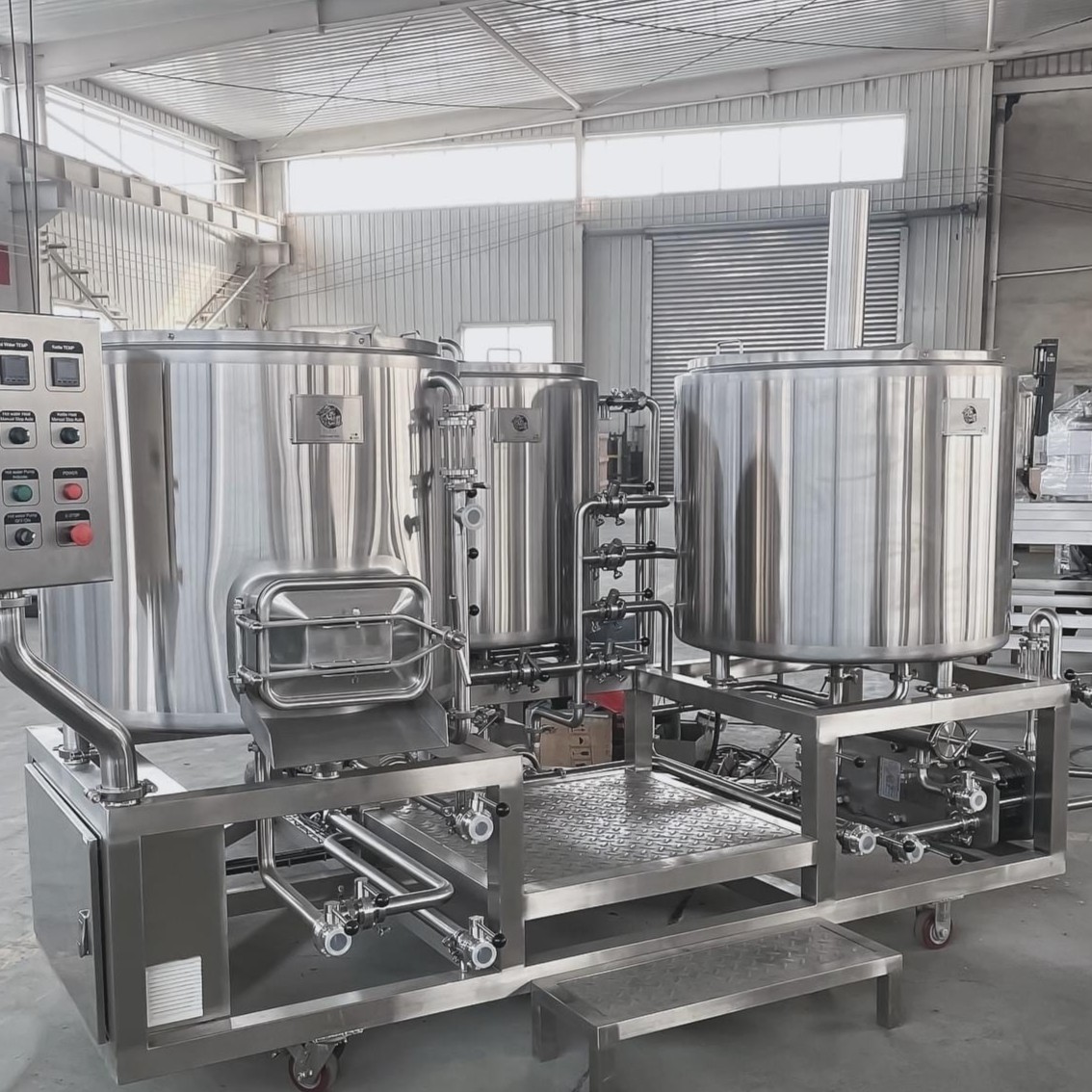 Final Gravity BrewPub - Final Gravity BrewPub