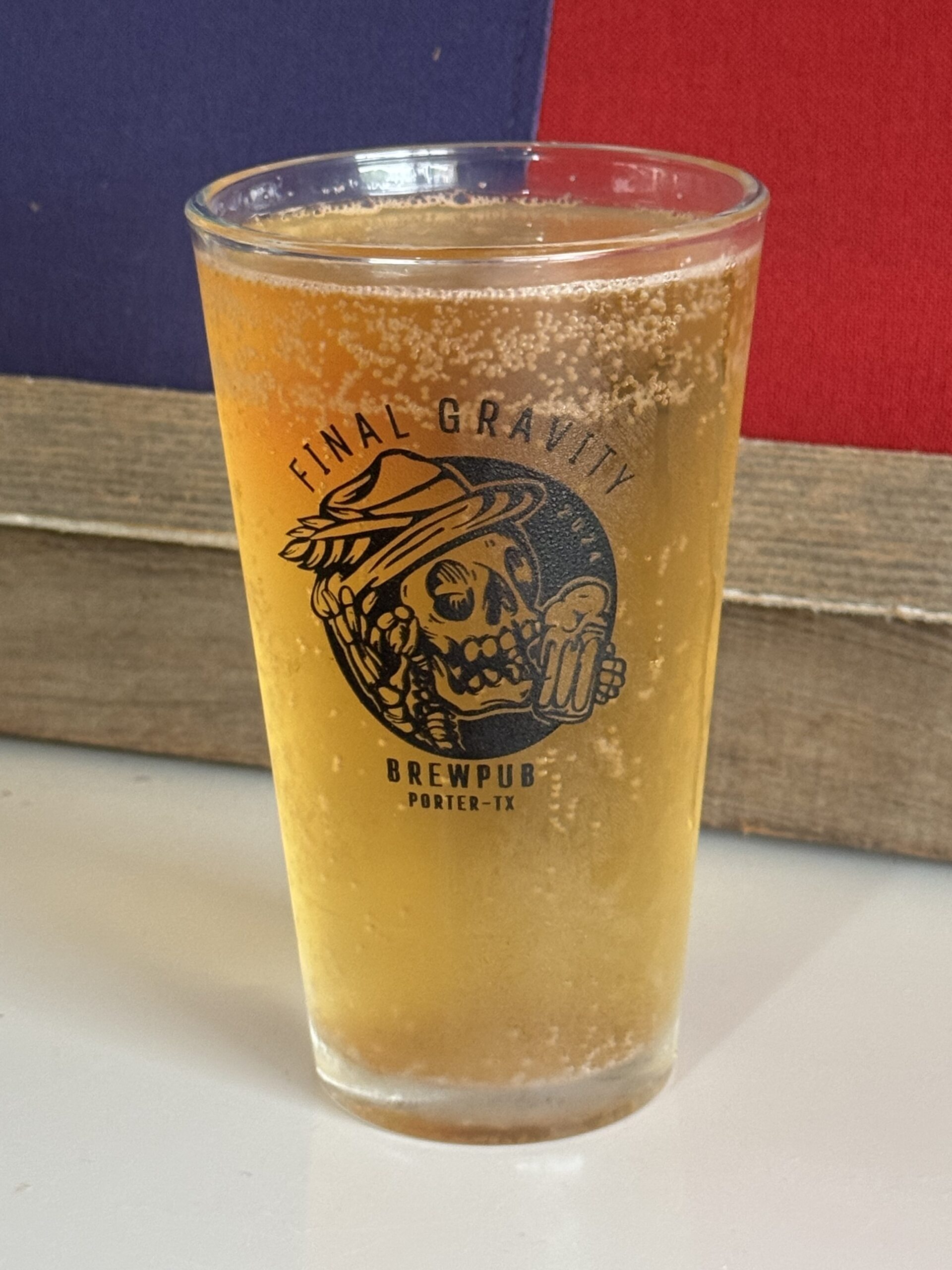 Final Gravity BrewPub - Final Gravity BrewPub