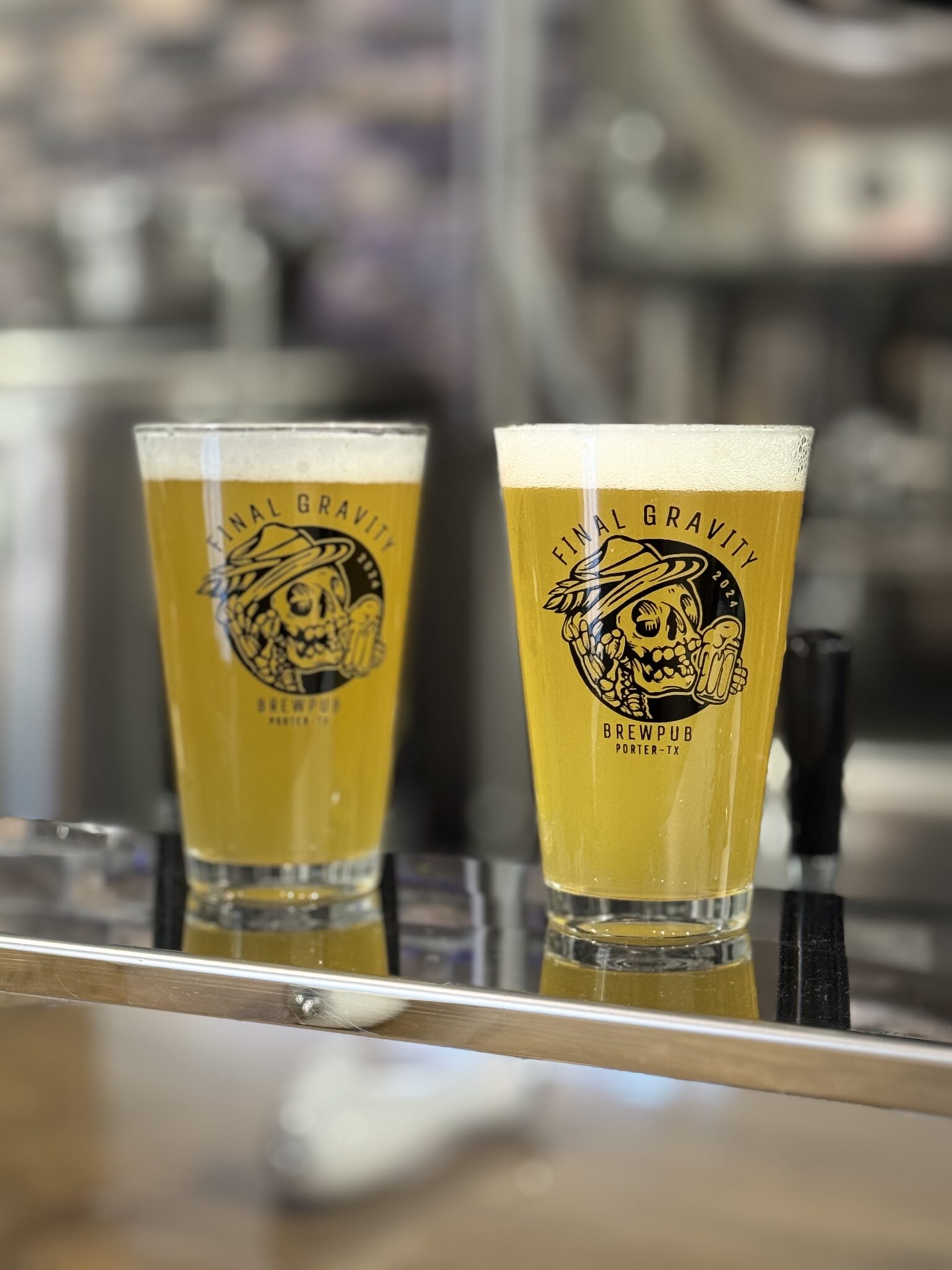 FAQ - Final Gravity BrewPub