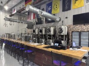 About - Final Gravity BrewPub