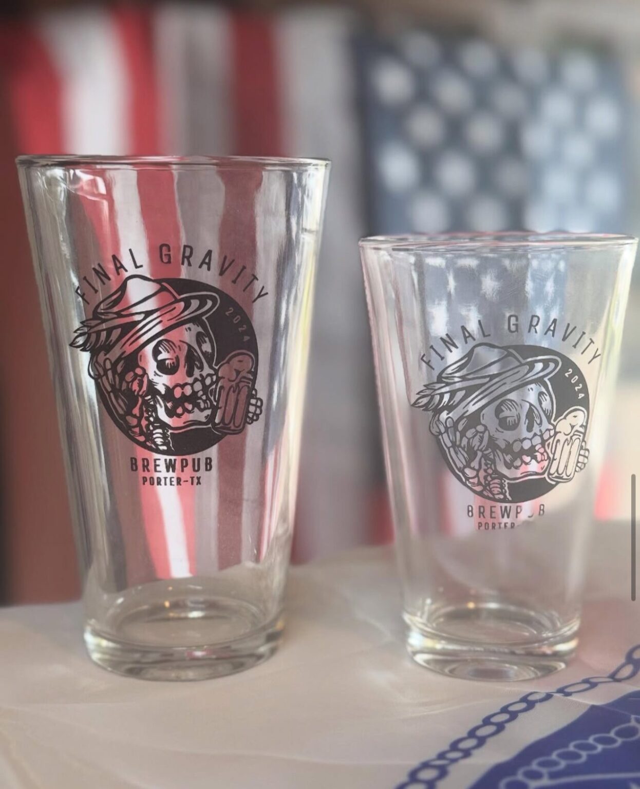 Final Gravity BrewPub - Final Gravity BrewPub