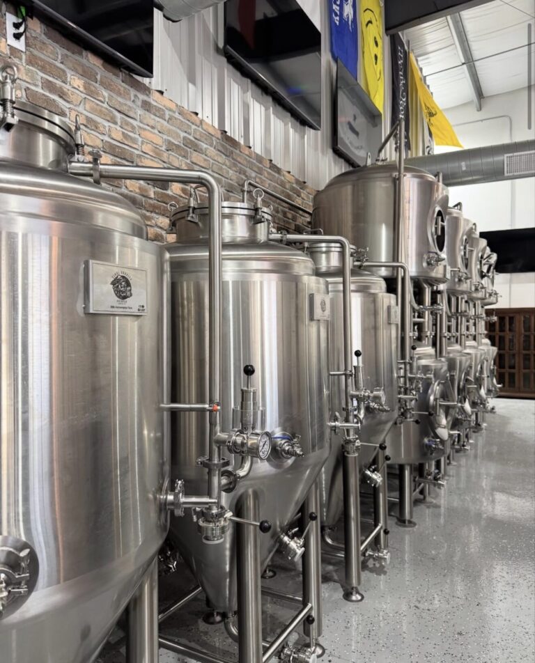 Final Gravity BrewPub - Final Gravity BrewPub