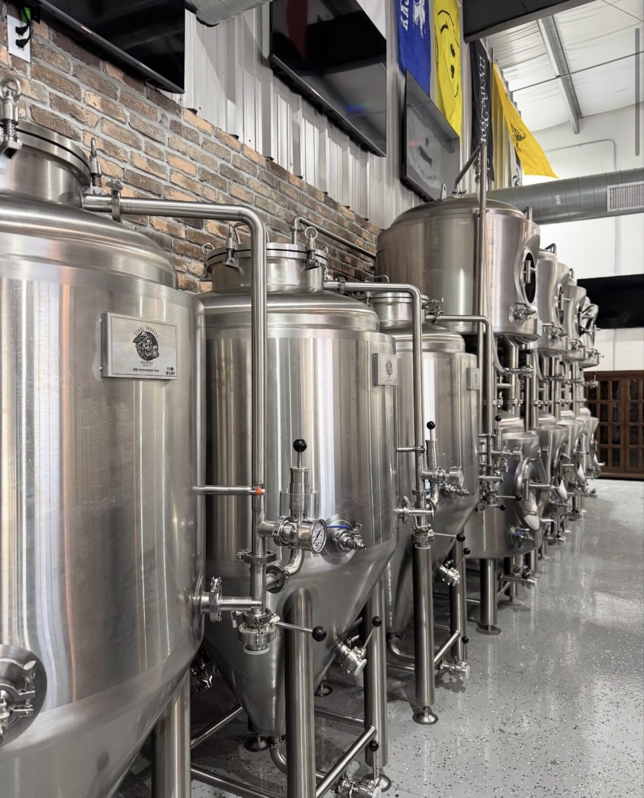 Final Gravity BrewPub - Final Gravity BrewPub